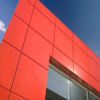 ACM, Alupanel, Alucobond, Plancha de aluminio compuesto 3mm colores