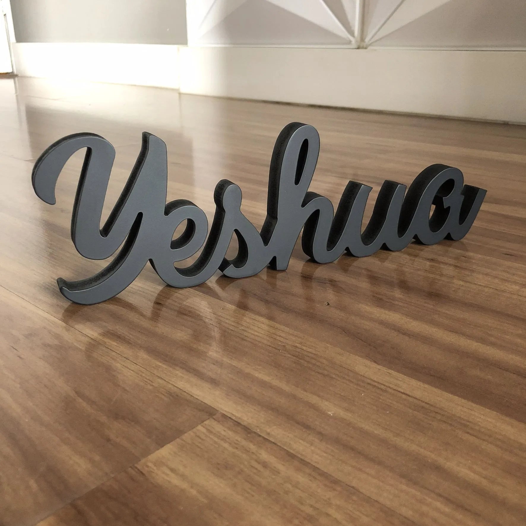 Palabra Decorativa YESHUA